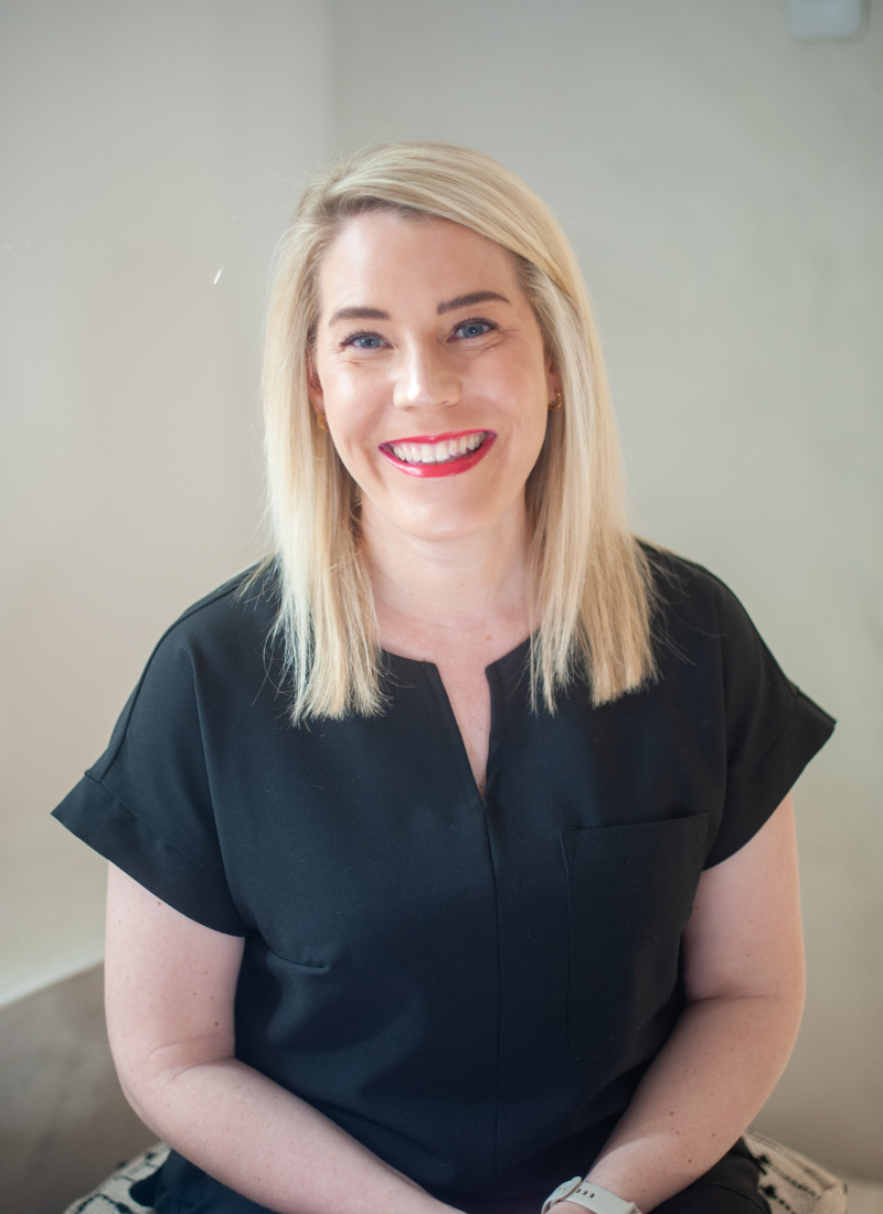 About Us – JAHNA PHEIFFER